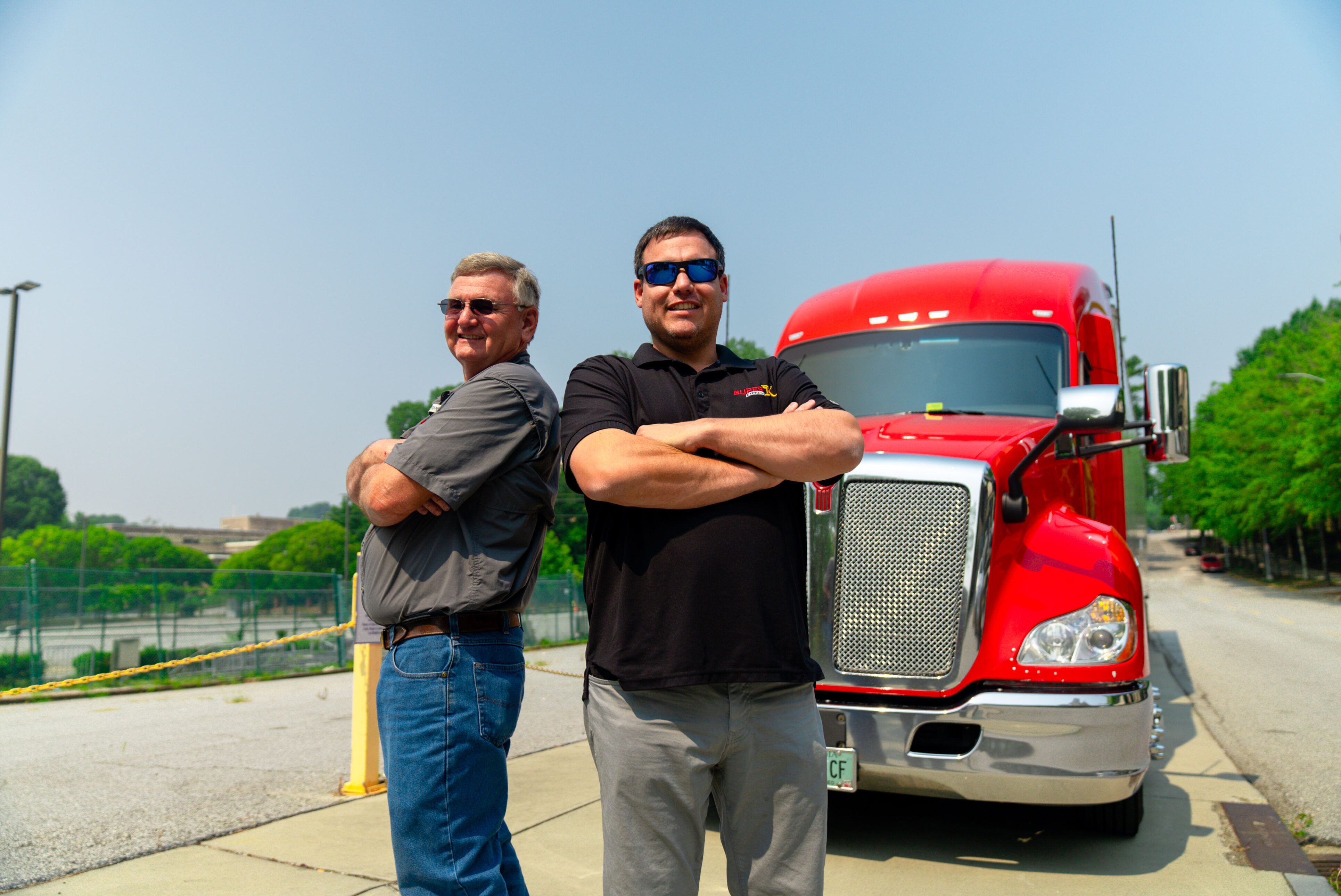 Why You Should Work for Super K Express - Super K Express