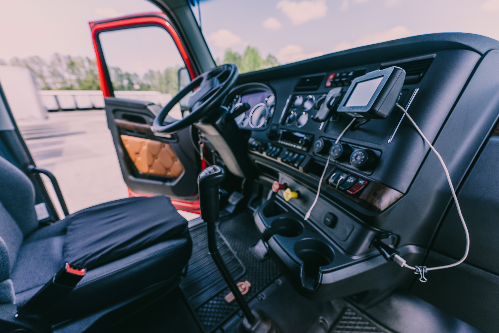 What Is Routing in Transportation? | Super K Express